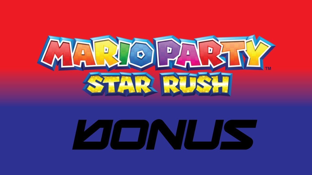 Mario Party Star Rush Bonus: Rhythm Recital (All Songs and Sets) - YouTube
