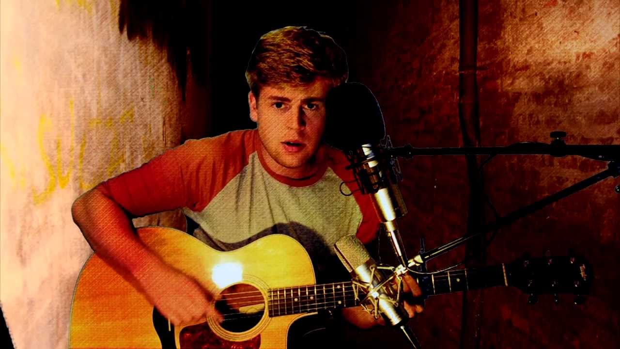 Confessions - Sean Patrick Malone (Original) - YouTube