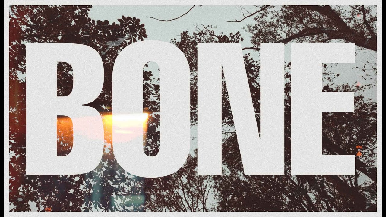 DSN - BONE (Offical Music Video) - YouTube