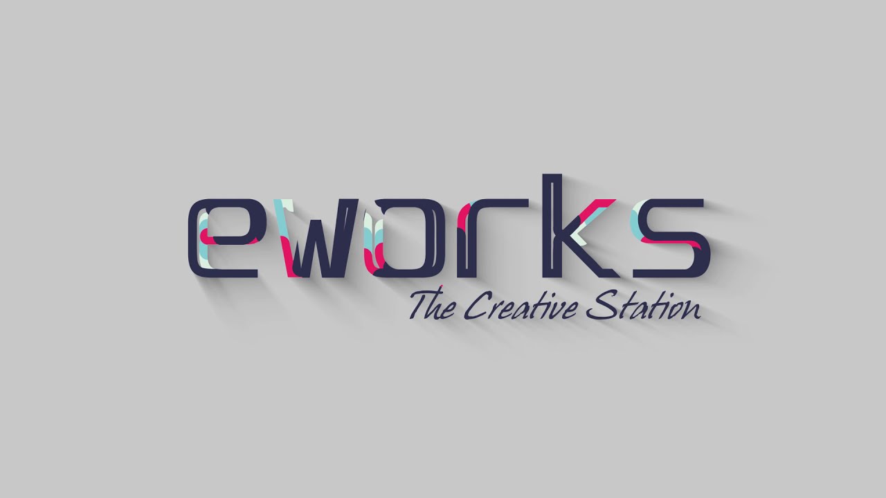Eworks Services - YouTube