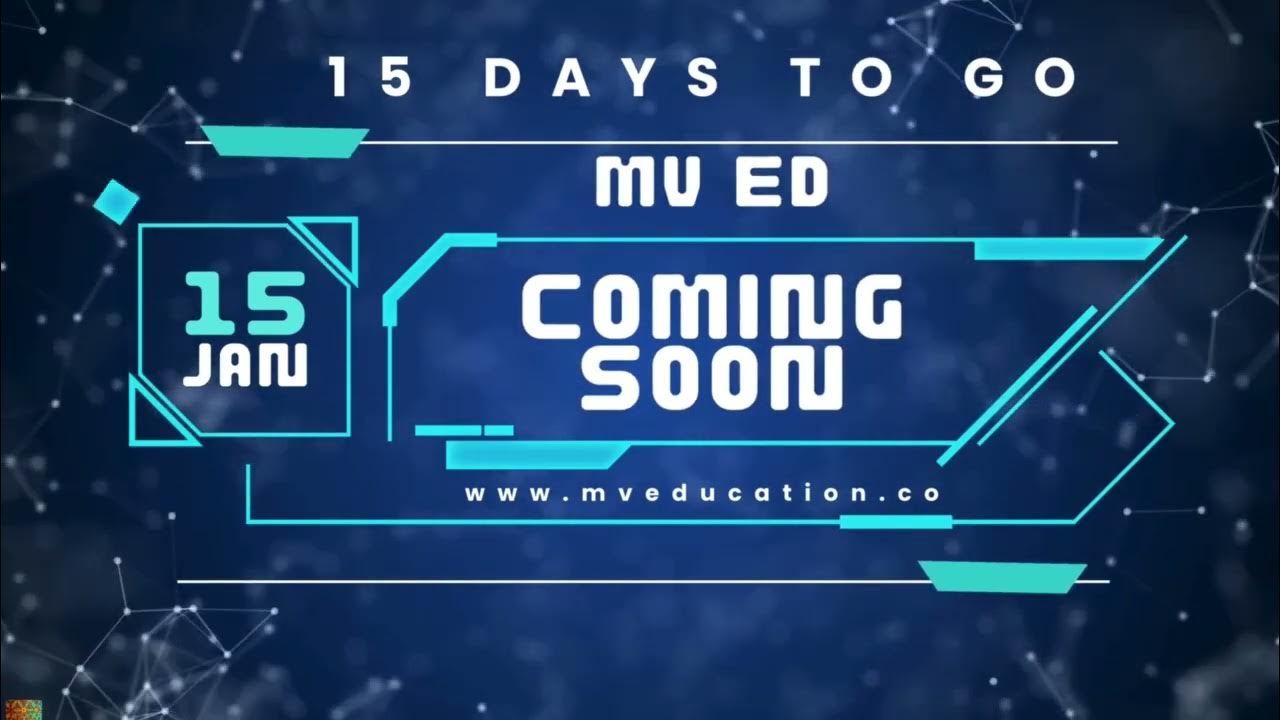 MV Ed-The Educational Metaverse - YouTube