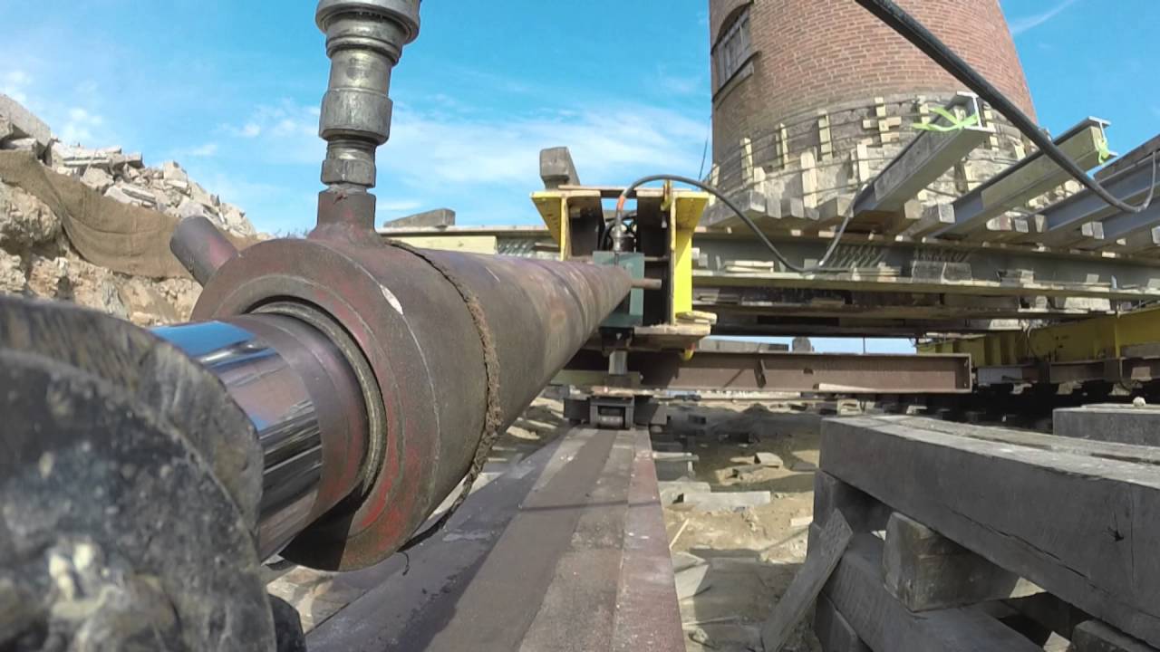 NOVA: Operation Lighthouse Rescue Promo - YouTube