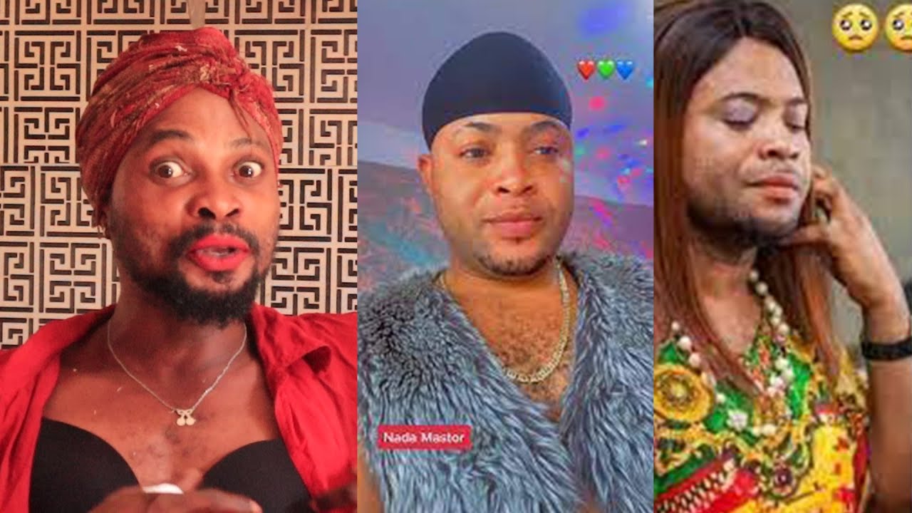 UDJANA LA SEXE CONTRE NADA MASTOR 💥💥💥💥 - YouTube