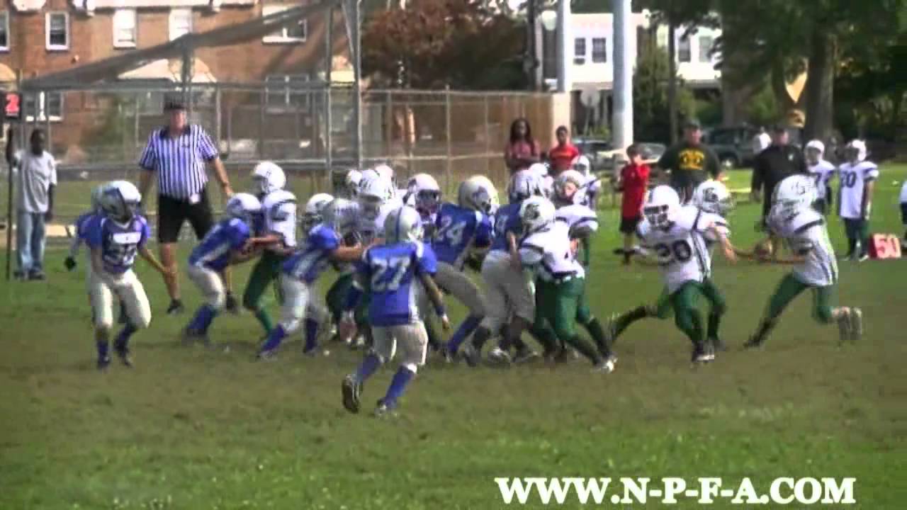 LAWNCREST VS SOMERTON 0930 - YouTube