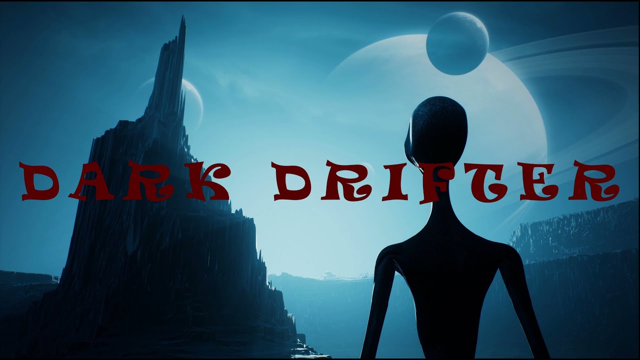 DARK DRIFTER (4K) - YouTube