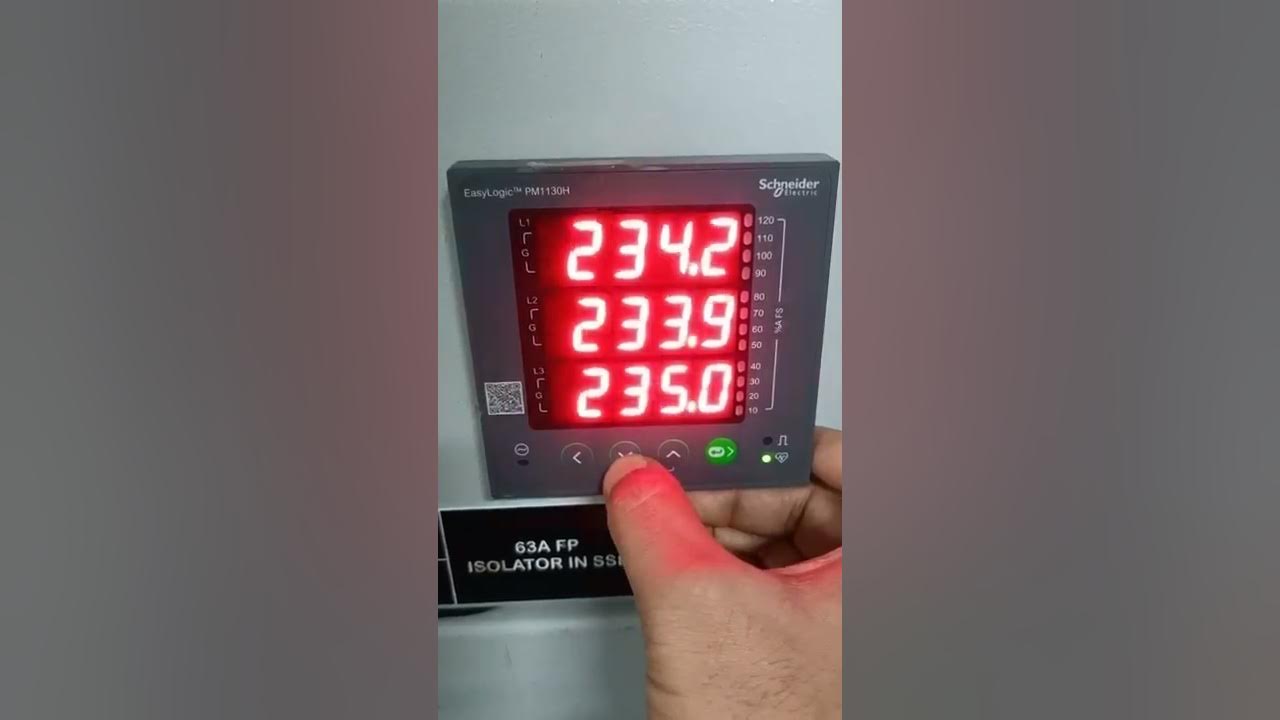How To Change Kwh To Kvah EB DG Energy Meter Reading PM1130H how-to-change-kwh-to-kvah-eb-dg-energy-meter-reading-pm1130h