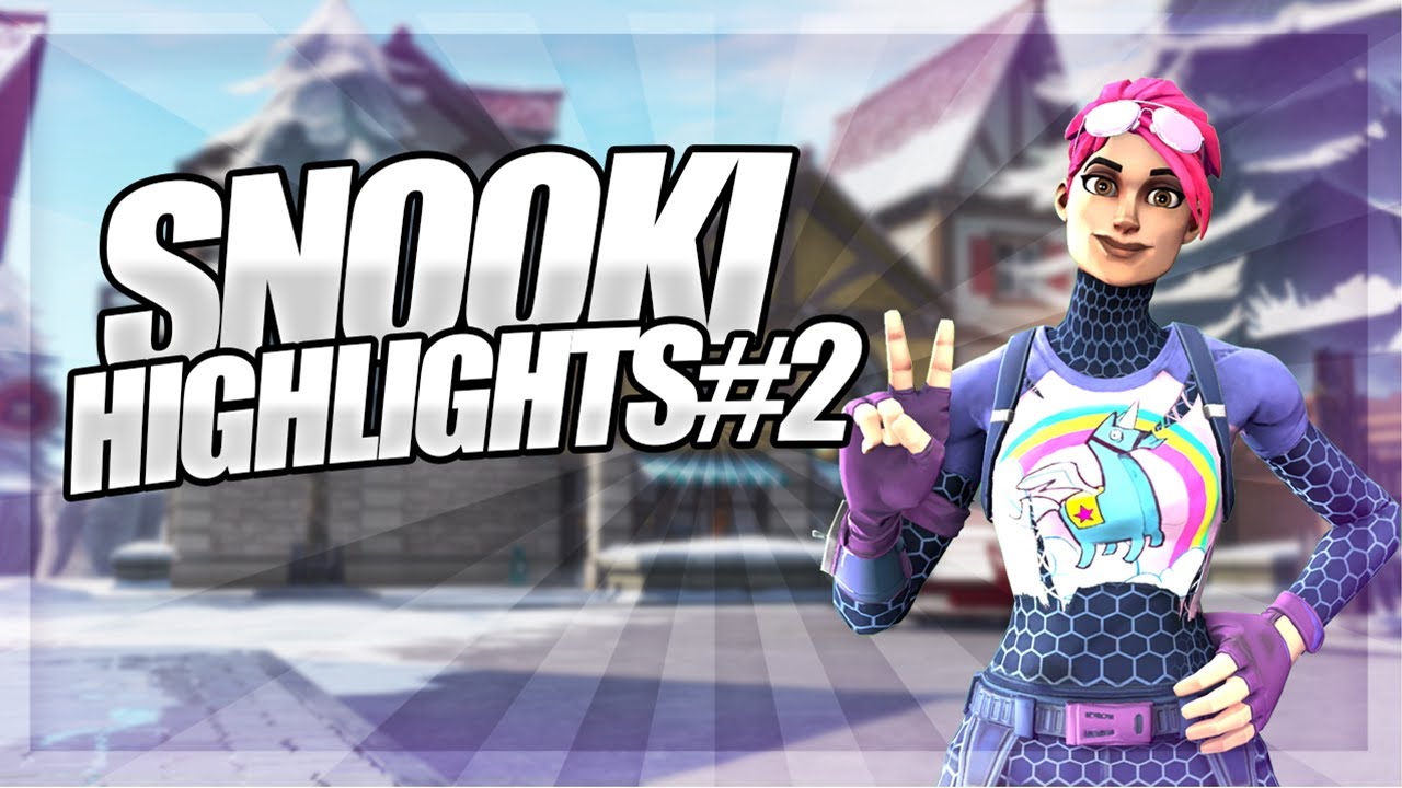 SNooKi | Highlights #2 - YouTube