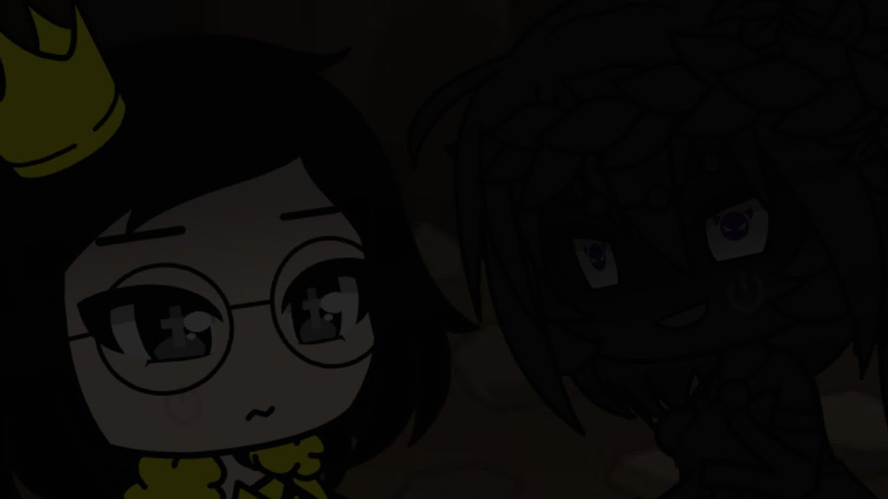 The Break // Gacha Club Series - YouTube