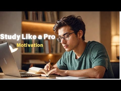 Study Like a Champion: Proven Strategies for Academic Excellence” - YouTube