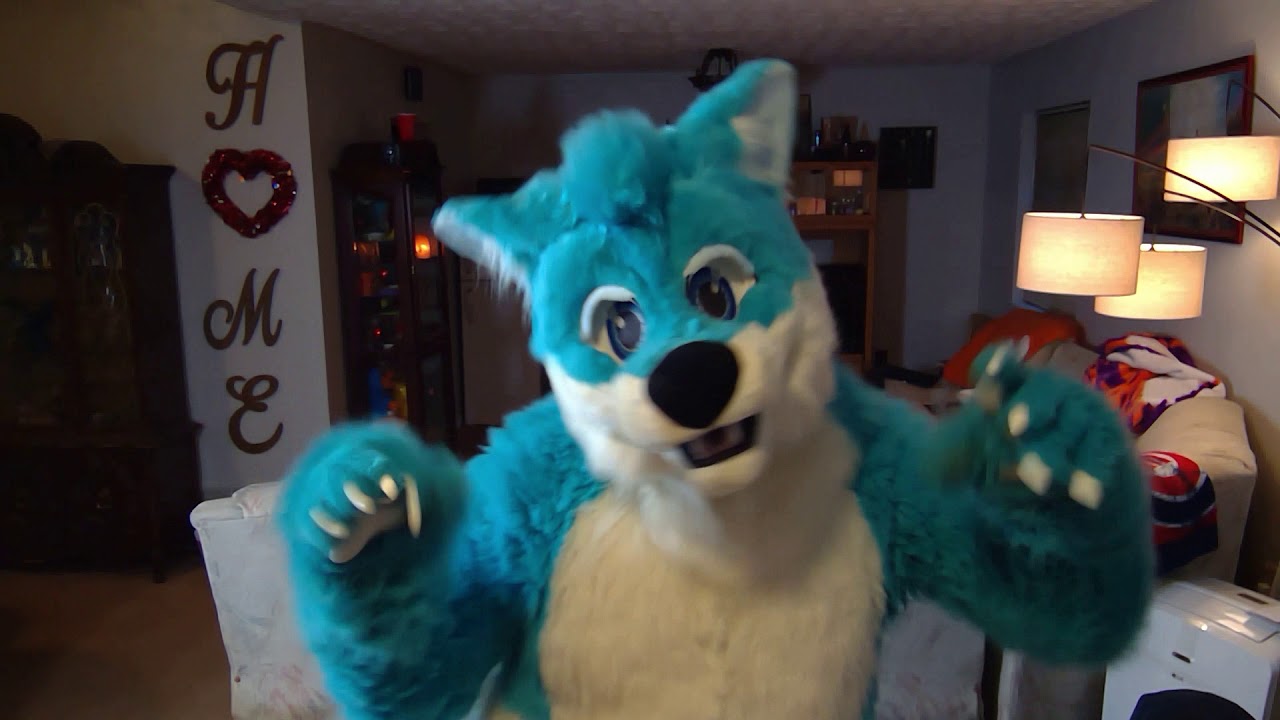 Dance Collab for Rood Hyena - YouTube