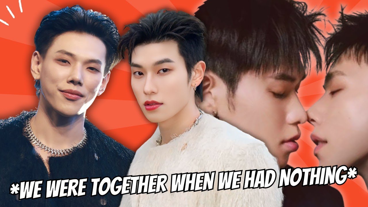 DaouOffroad | Yes they've been dating since 2021 🥺 Offroad confirms it ...
