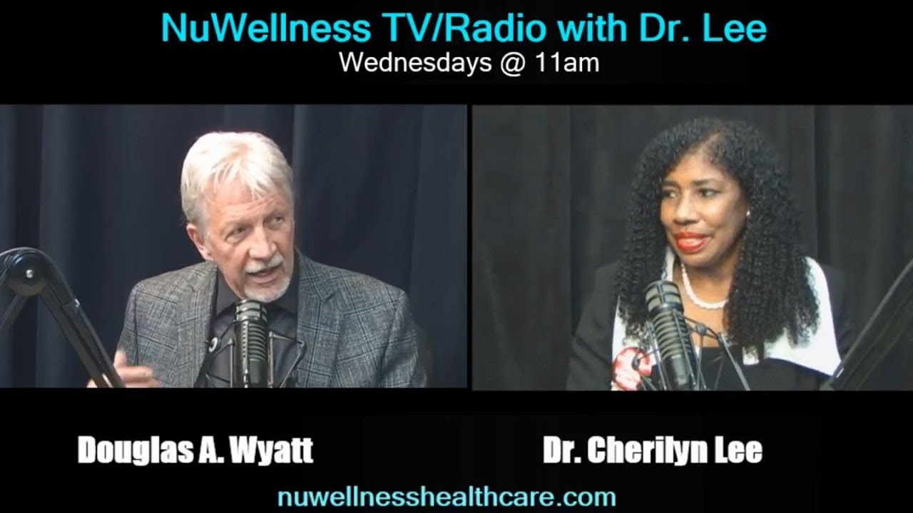 "Sick Doctors...Sick Patients" - Colostrum with Dr. Cherilyn Lee - YouTube