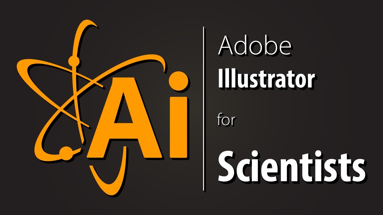 Adobe Illustrator Tutorial For Scientists | Part 4: Expand Appearance ...