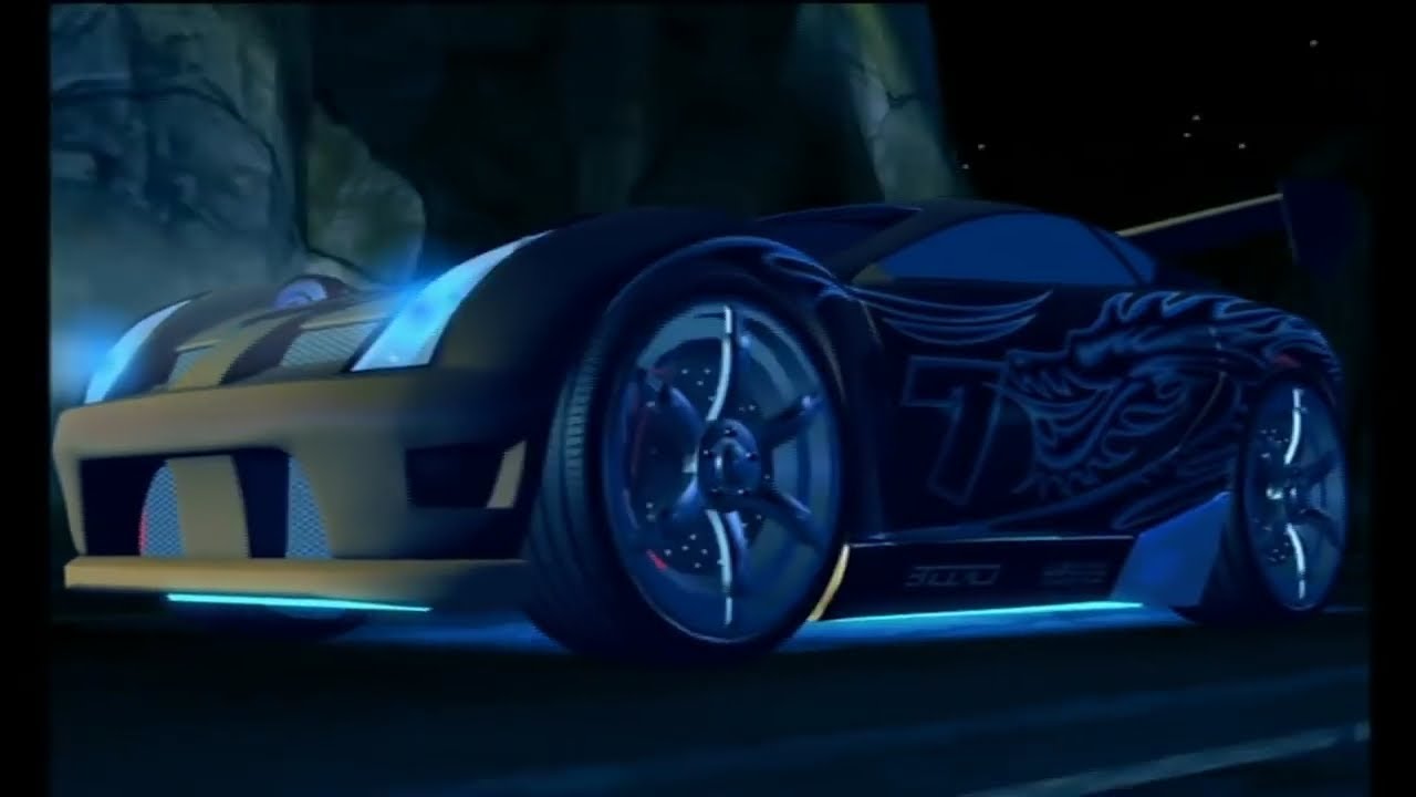 Synkronicity (Project Acceleracers: Metro Realm w/Synkro) - YouTube