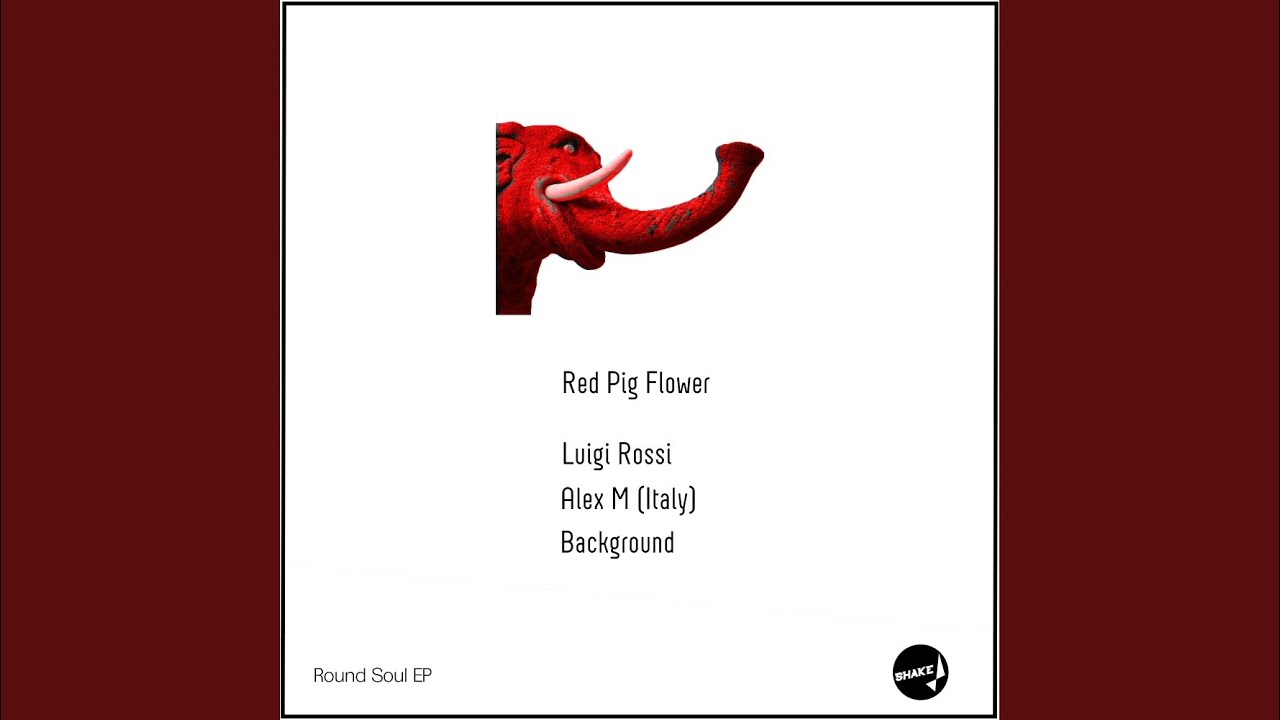 Round Soul (Original Mix) - YouTube
