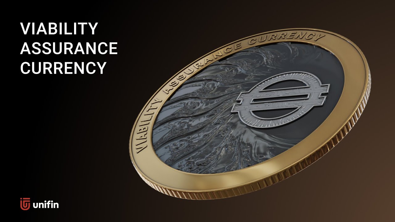 VIABILITY ASSURANCE CURRENCY - YouTube