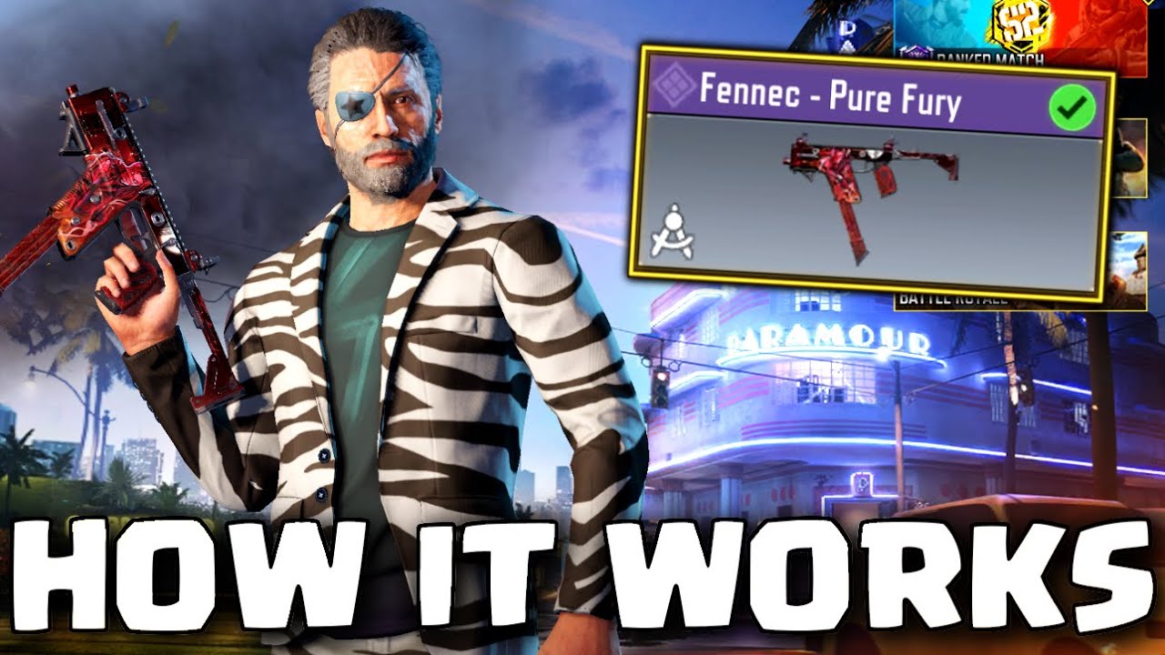 NEW EVENT EXPLAINED: A Soldier's choice in CoD Mobile - YouTube