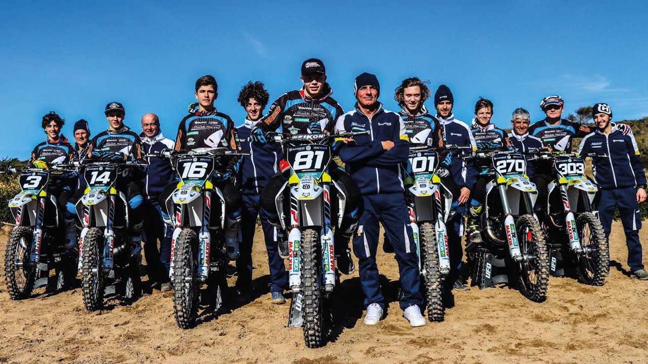 Team Maddii Racing: 2019 video presentation - YouTube