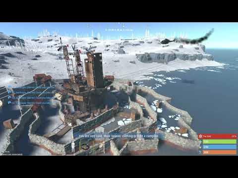 Helli take rust console #rustconsole #customservers #rustadmin #rustislife - YouTube