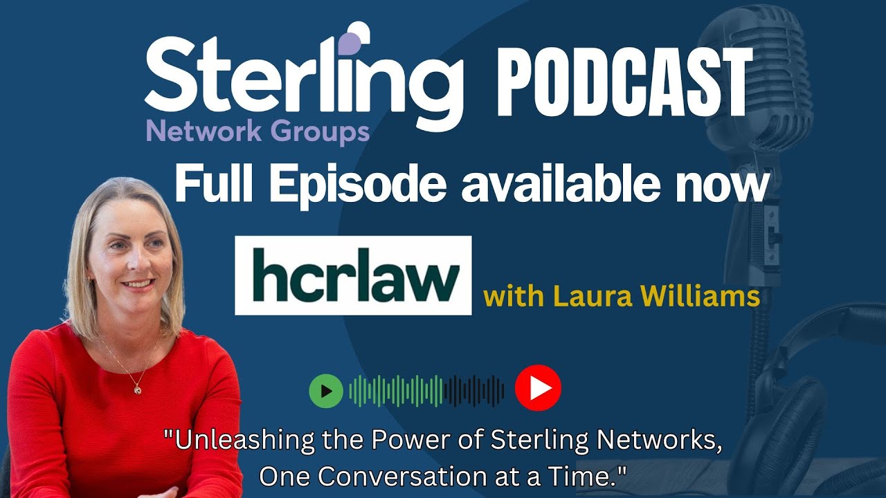 Putting People First: Rethinking Family Law with HCR’s Laura Williams ...
