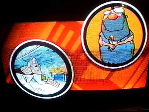 Cartoon Primetime commercial - YouTube