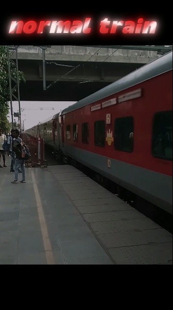 Wap7 use push & pull technology#train #trending - YouTube