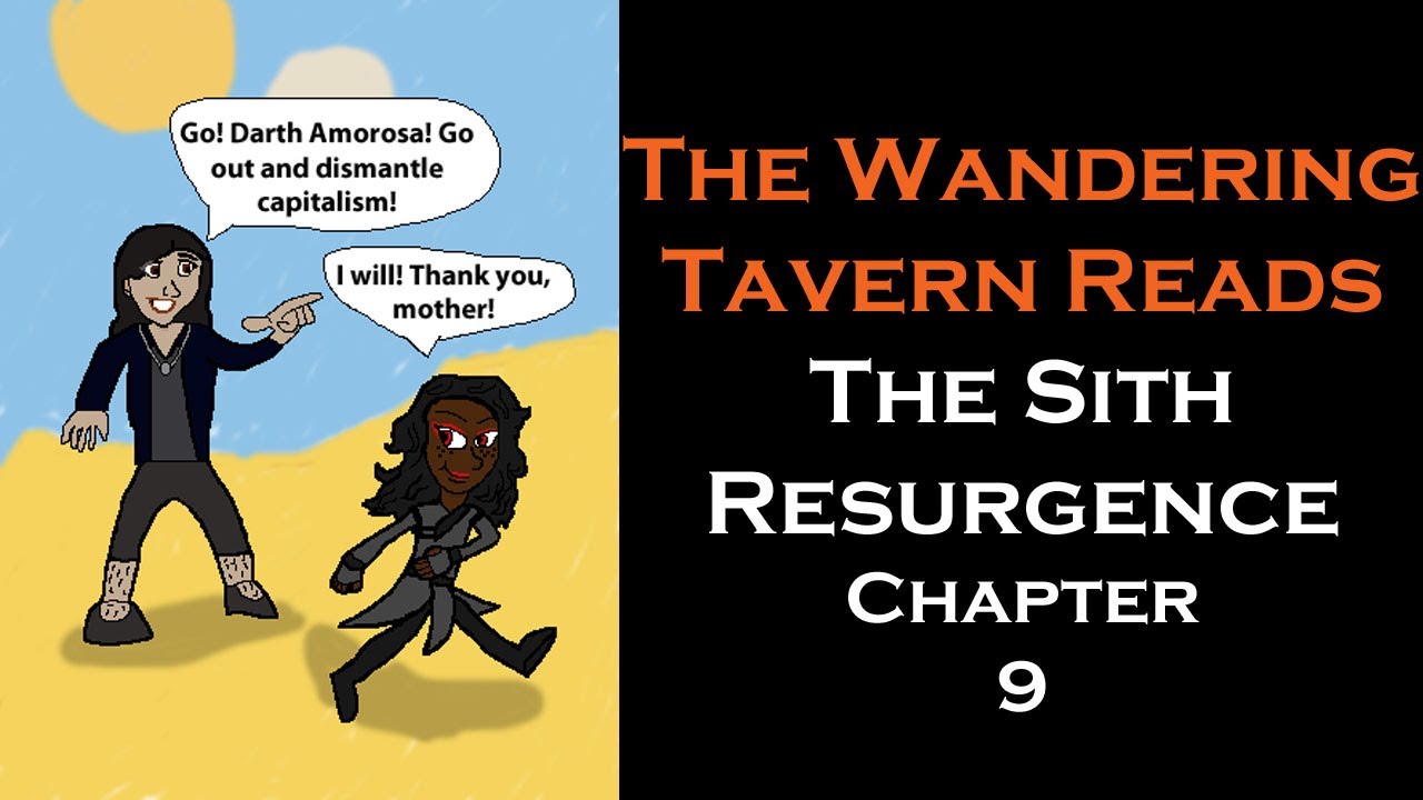 Lilly Pete and her bad fanfiction chapter 9: please go away - YouTube