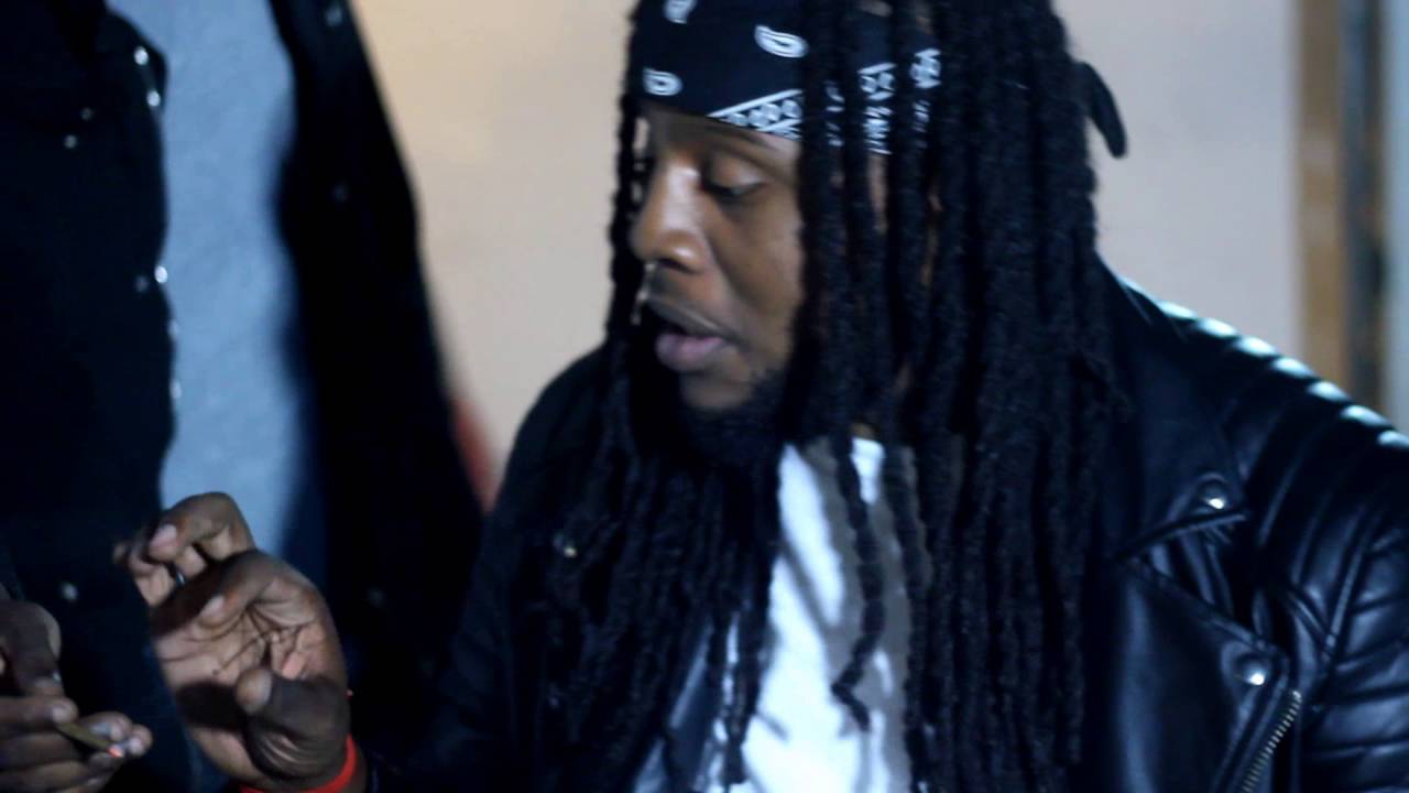 DJ Drama Wishing "Remix"- LVCHXLD & JNeal - YouTube