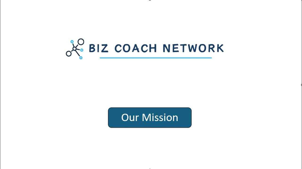 BCN - Our Mission - YouTube