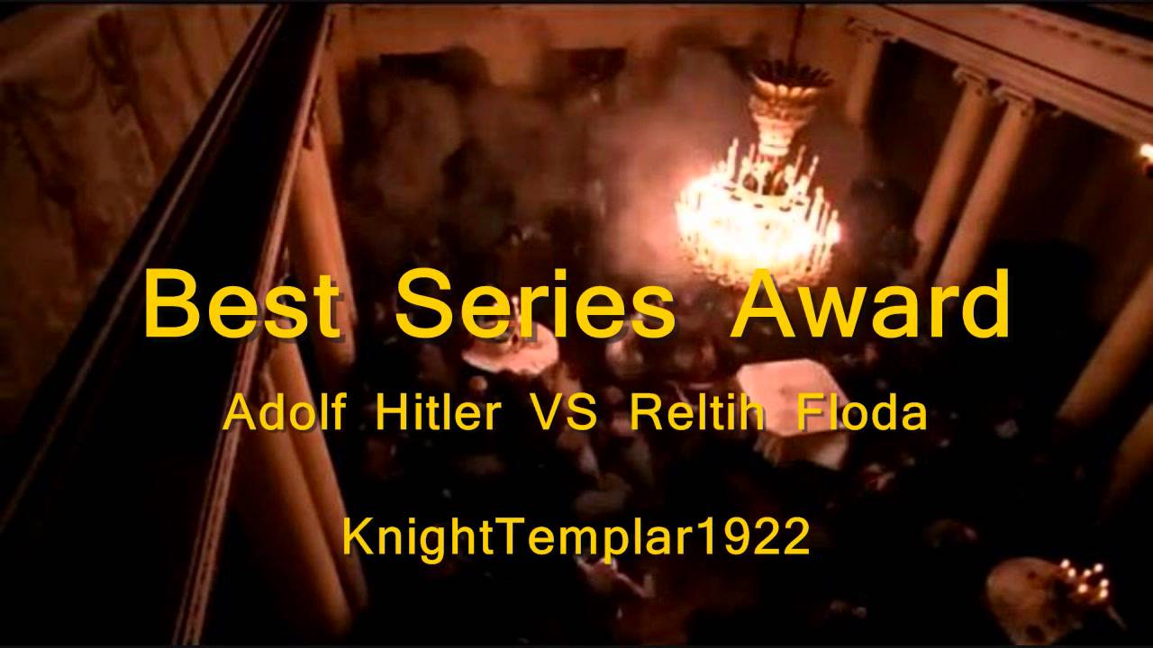 Downfall Parody Awards - September 2012 - YouTube