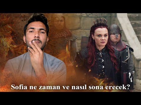 Sofia ne zaman ve nasıl sona erecek?