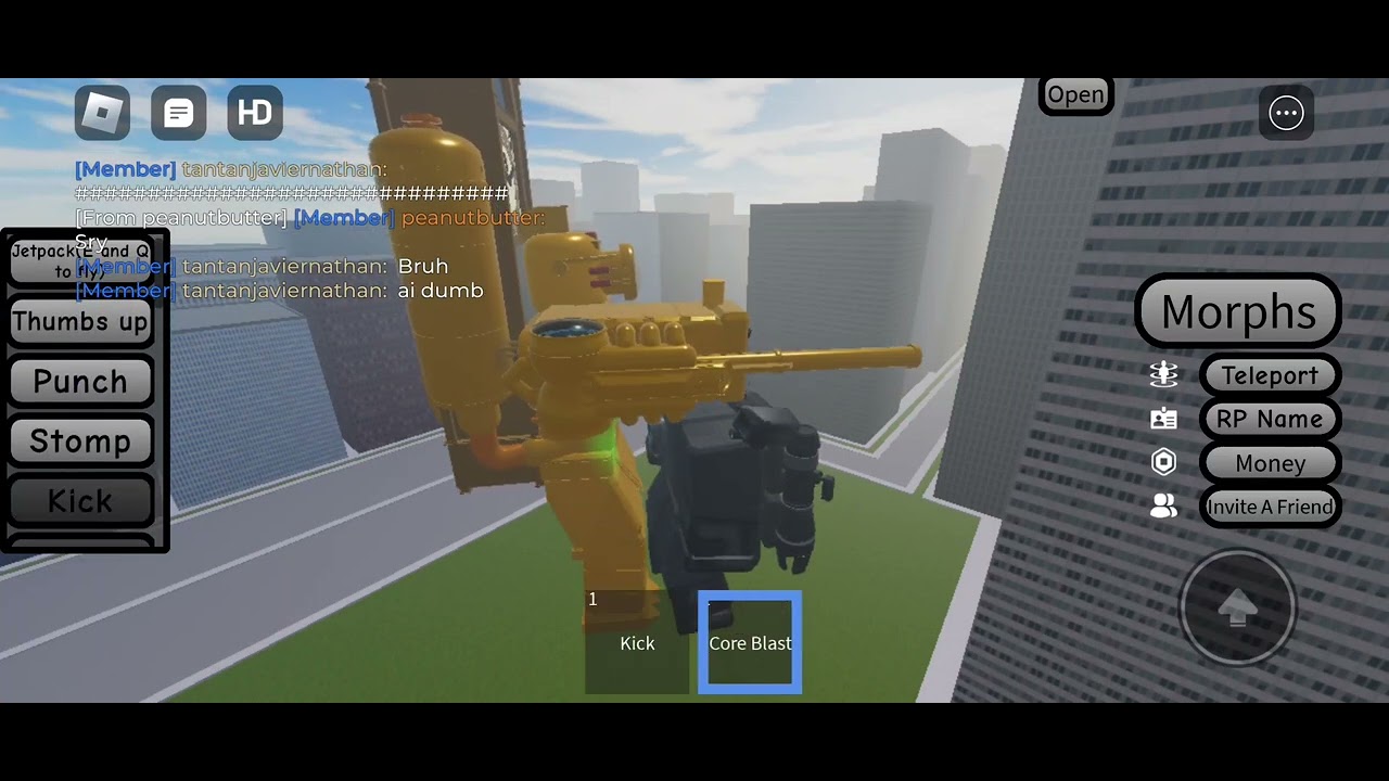 skibidi toilet mech 24 - YouTube