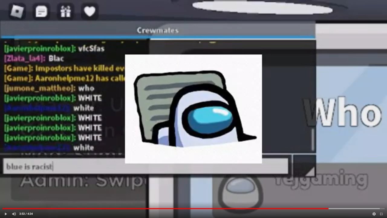 AMOGUS?????? - YouTube