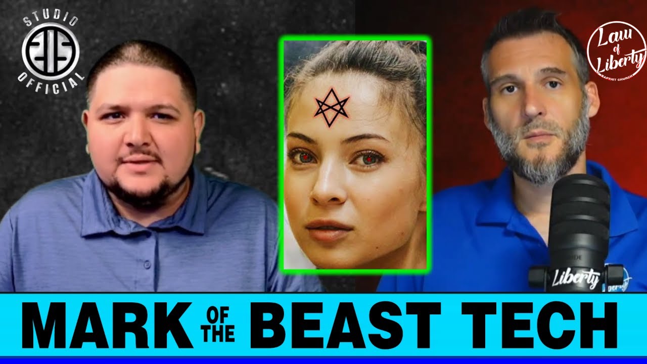 Mark of the BEAST - Technology - YouTube