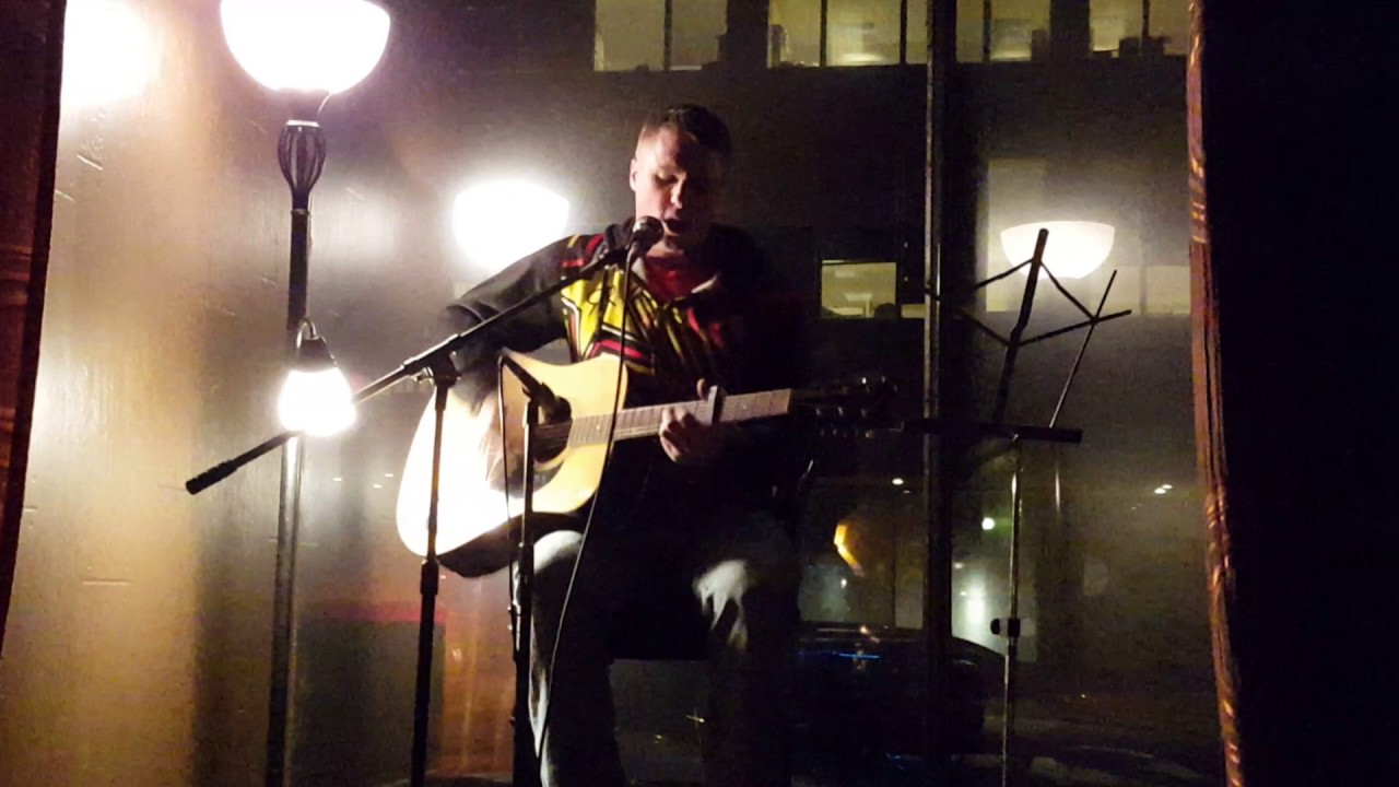 Dave Jeffers - Back It Up.mp4 - YouTube
