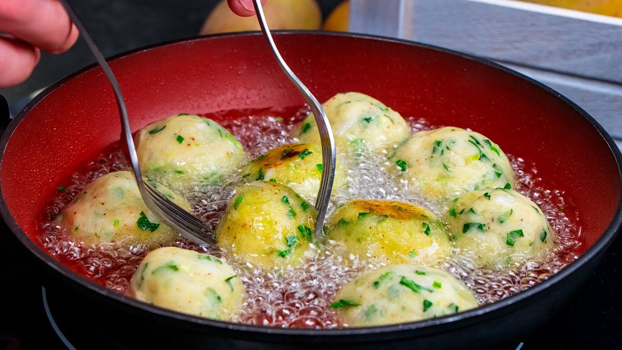 Ovo ćete pojesti prije nego što pripremite!| Cookrate - Srpski - YouTube