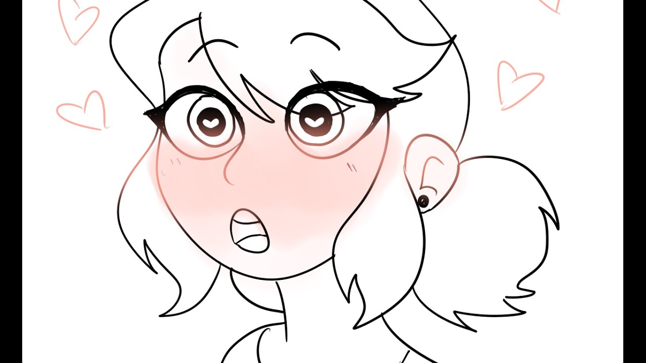 Miraculous Ladybug Animatic: "I do Adore" - YouTube