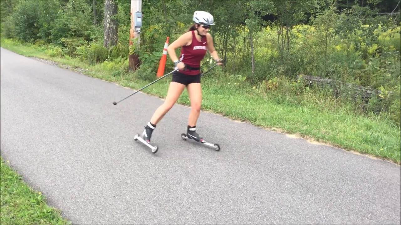 V2 Skip/Hop Drill Overview - YouTube