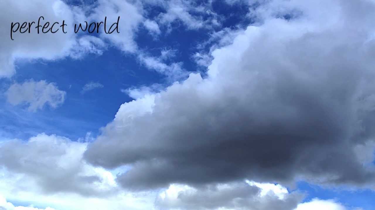 Martel - Perfect World - Time Lapse video - YouTube