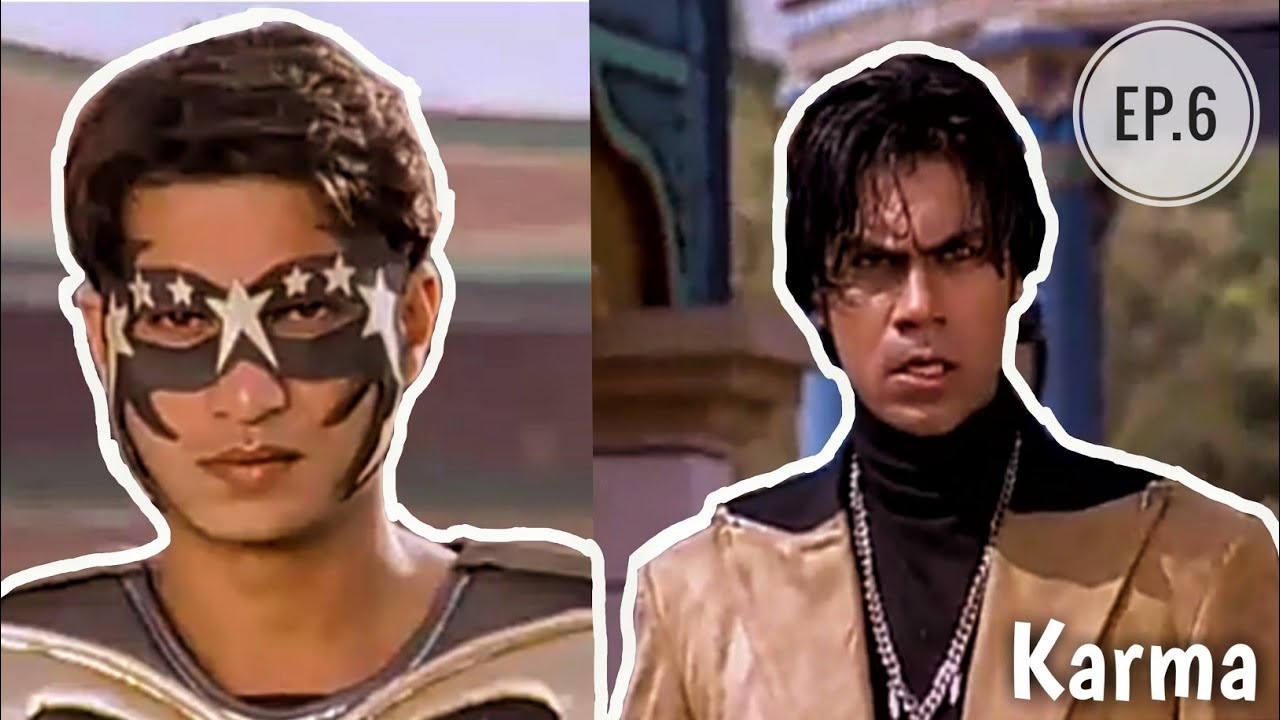 Karma Episode 6 full in hindi ||Karma Episode 6 in hd ||करमा ( कोई आ ...