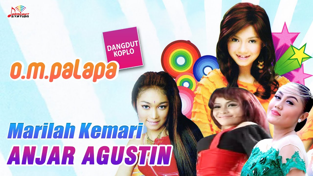 Anjar Agustin - Marilah Kemari (Official Music Video) - YouTube Music