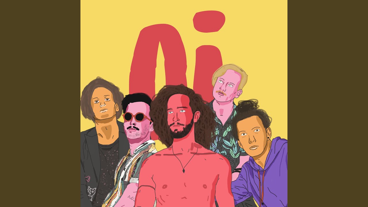 Oi :) - YouTube Music