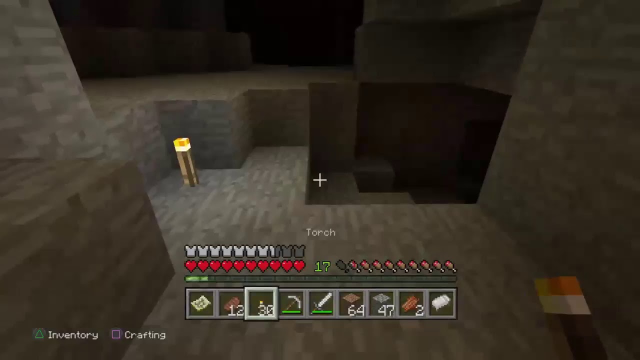 Savving survival ep1 ~mic problems~ - YouTube