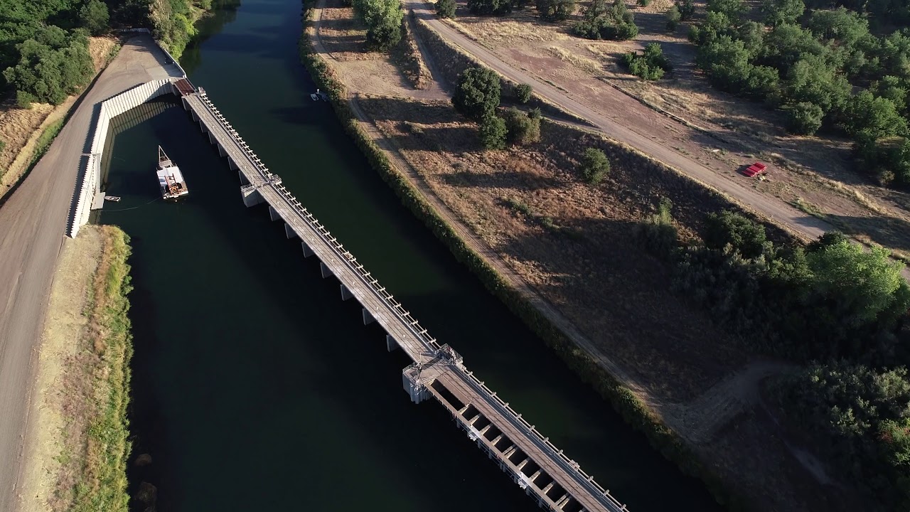 Glenn Colusa Irrigation District - YouTube