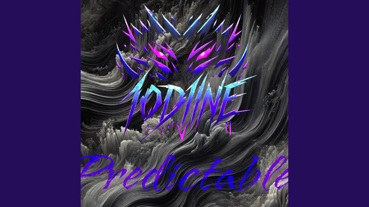 Predictable - YouTube