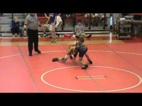 Derek Combs vs.Cedartown at Mt. Zion Classic - YouTube