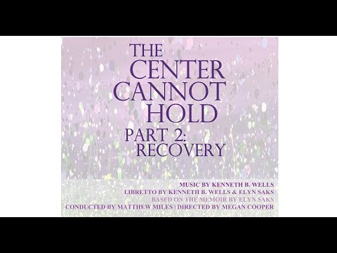 The Center Cannot Hold Part 2: Recovery (2023) - YouTube