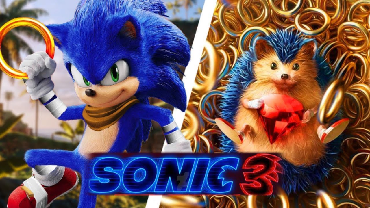 sonic 3: characters in réal life💥 2022 and 2023(cosplay)👉🐣coco chou ...