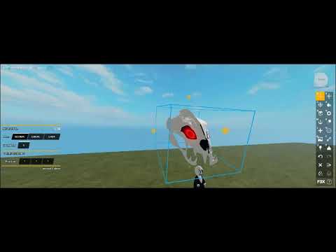 roblox Studio gaster blasters soulshatters and big gaster blaster ...