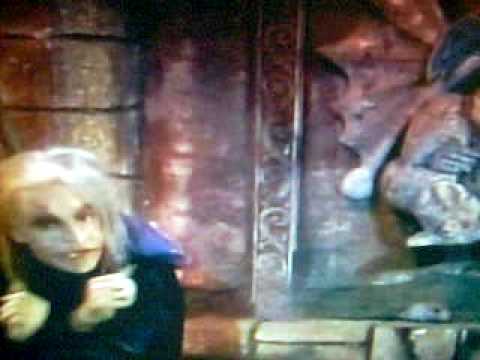 El Lonje Moco- La Historia de La Trevi parte 1 - YouTube